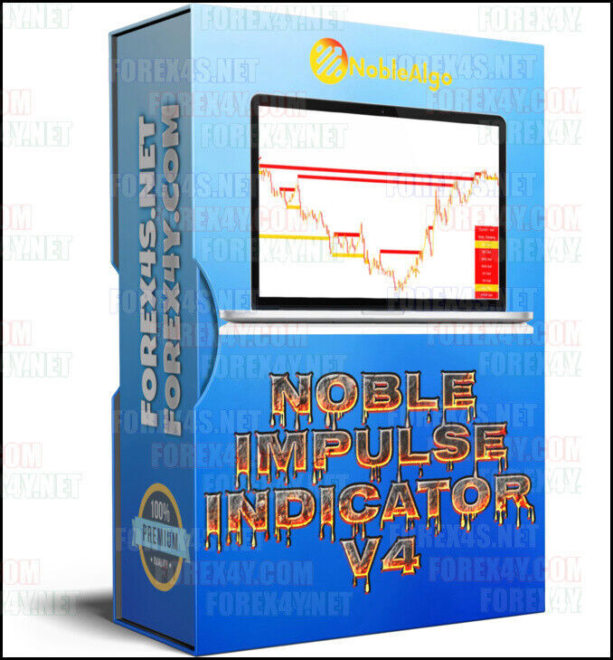 Noble Impulse V4 indicator MT4