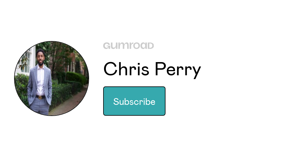 Chris Perry