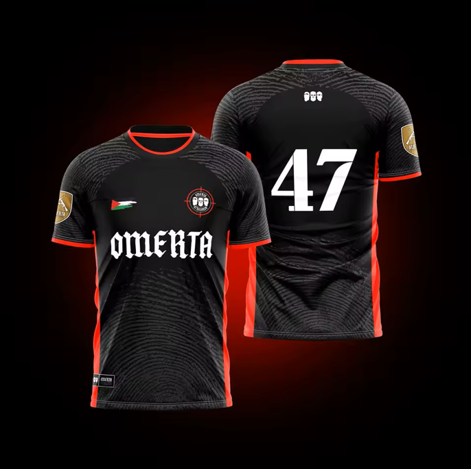 Omerta-Maillot