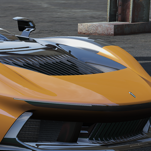iKX3 Mods