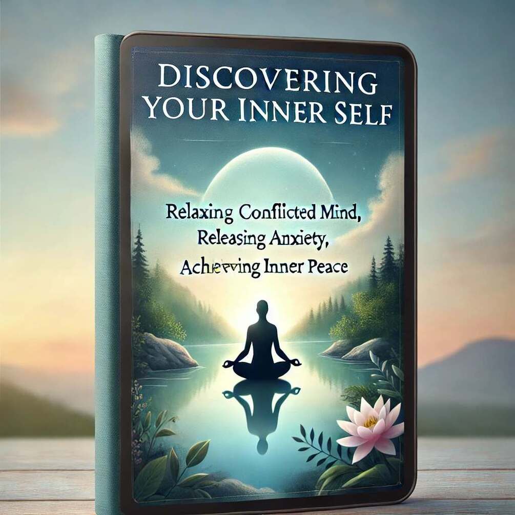 Discovering Your Inner Self- Relaxing a Conflicted Mind, Releasing ...