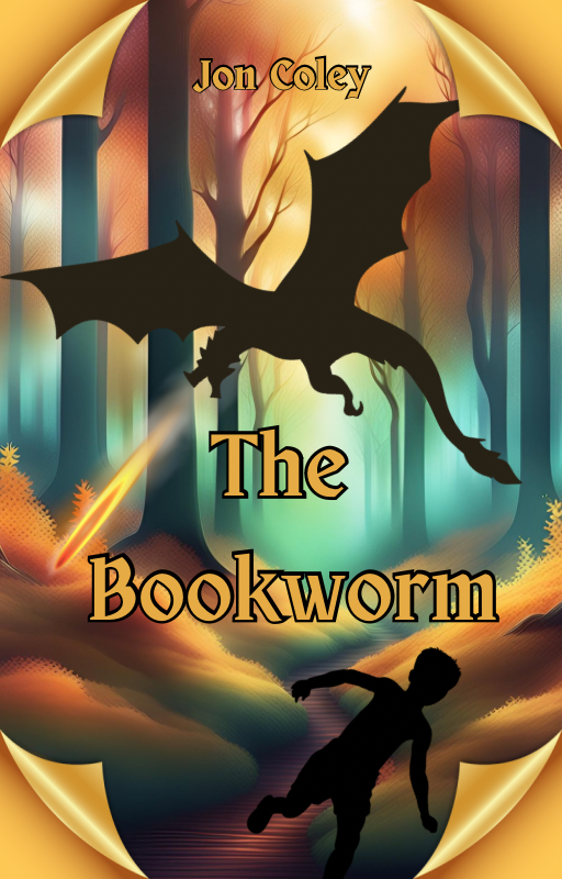 The Bookwom