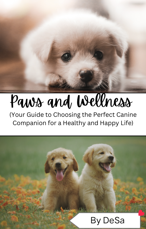 Paws and Wellness