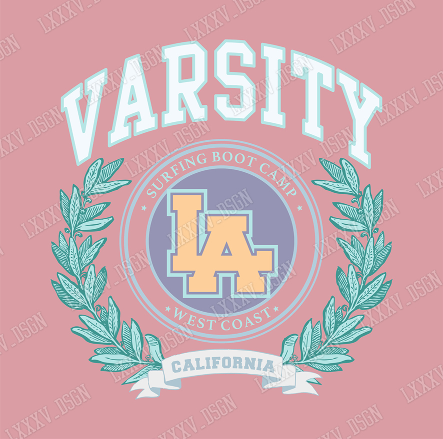 Varsity LA