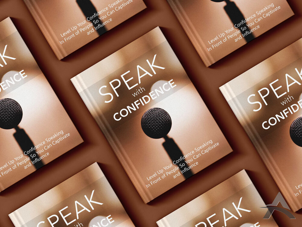 Speak With Confidence (PDF eBook)