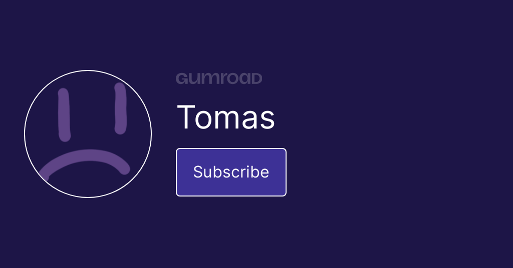 Tomas