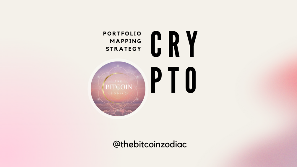 Strategic Crypto Portfolio Construction: The Art of Allocation ...