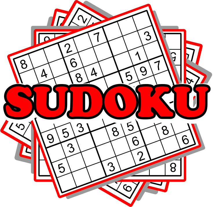 10,000 Printable (Easy) 9x9 Sudoku Puzzles with Solutions - Pack1
