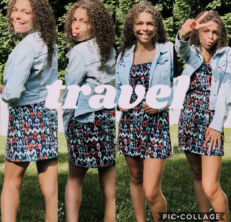 travel preset