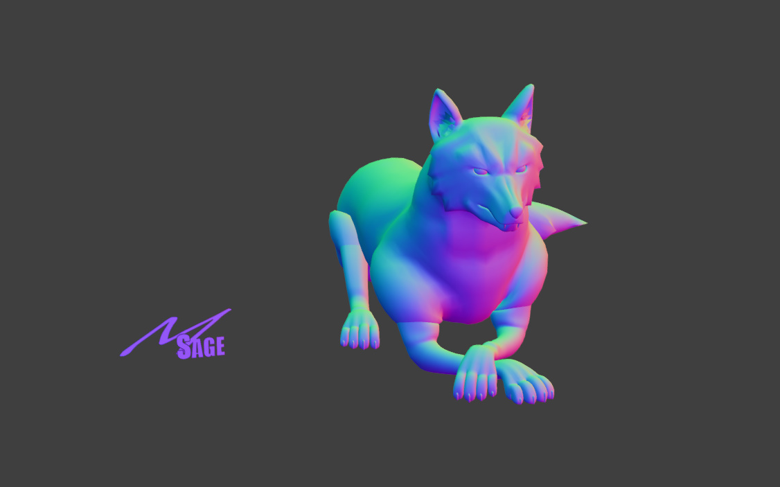 [Pre-Order] The Ridable Dire Wolf of Tara - Follower Pets v5.0 [QUEST ...