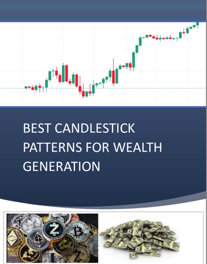 BEST CANDLESTICK PATTERNS FOR WEALTH GENERATION