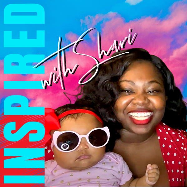 Shari Walker - Inspired with Shari