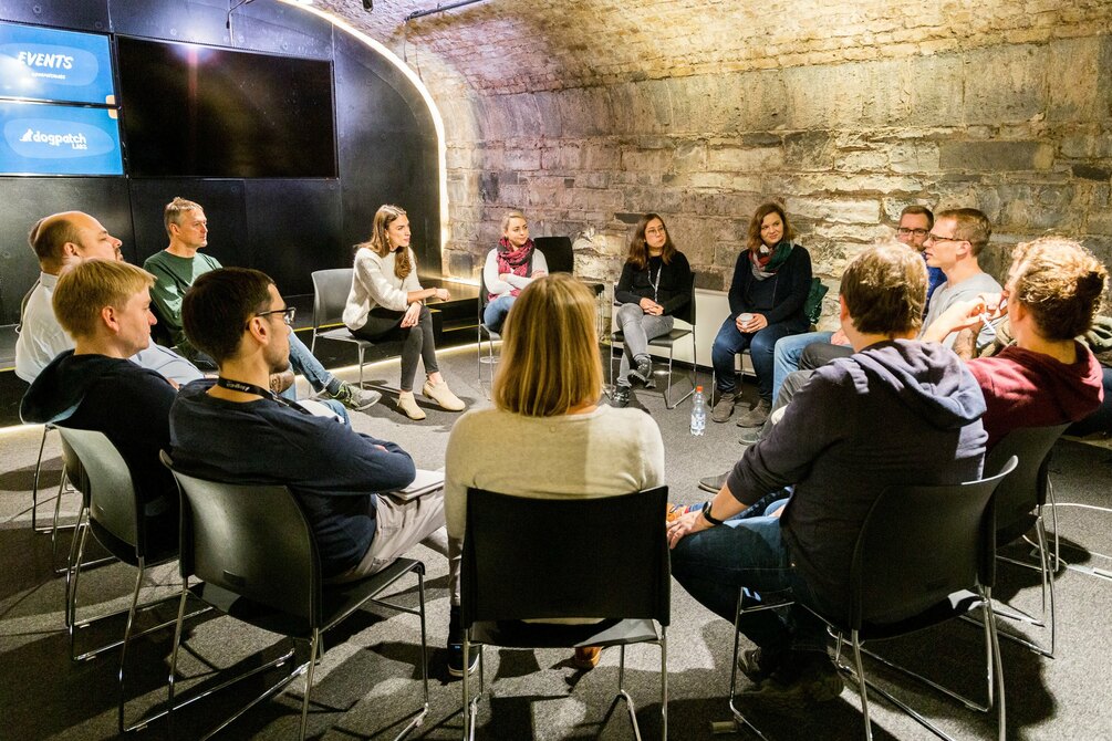 Group Pitch Coaching - 3 Sessions