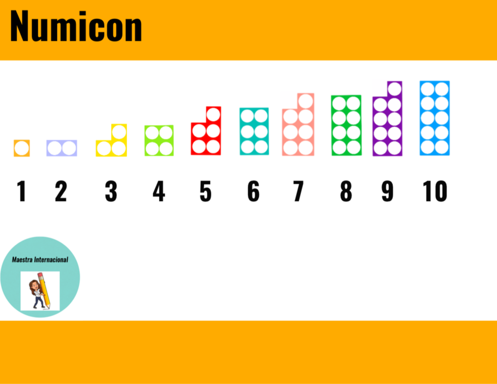 Numicon