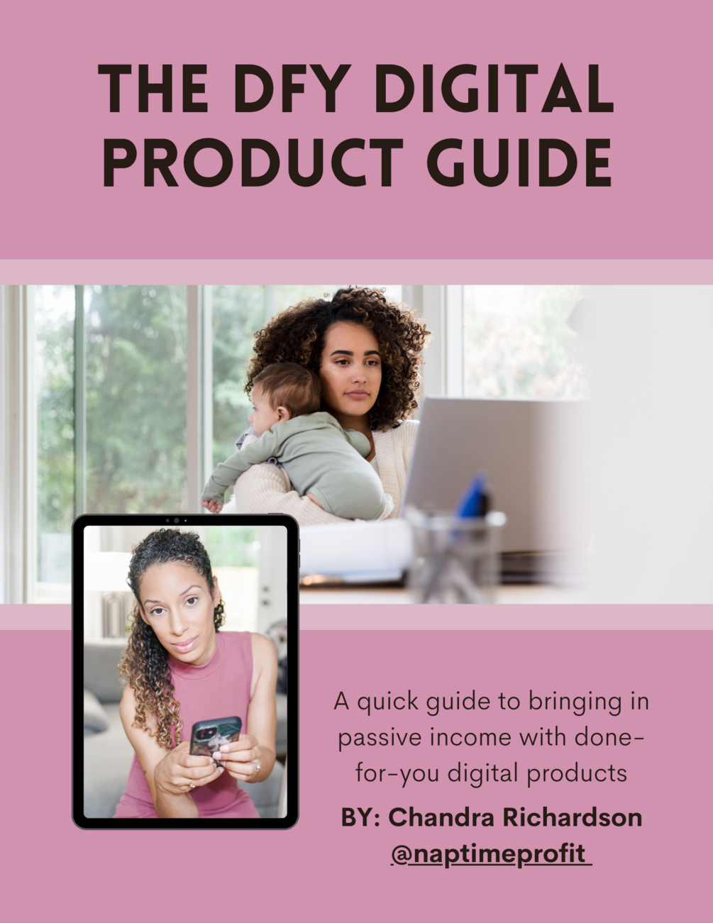 The Digital Product Guide