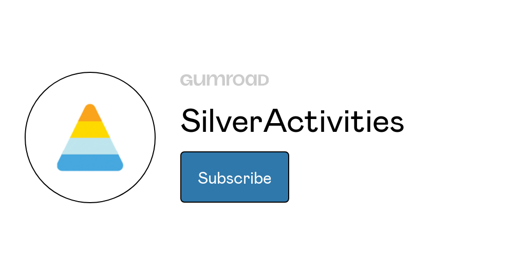 SilverActivities
