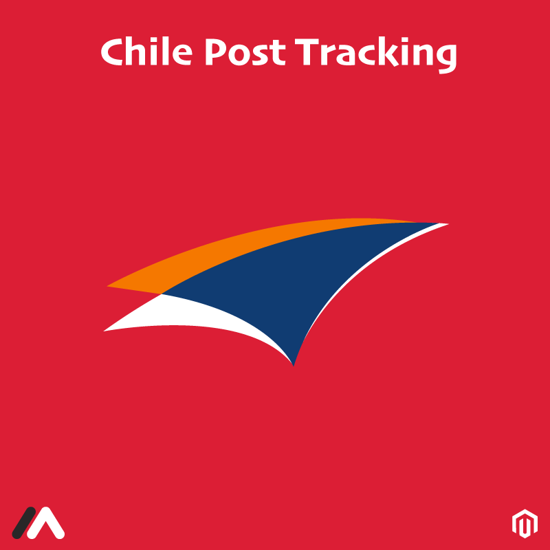 Magento Chile Post Tracking