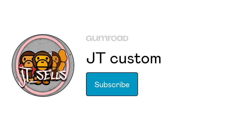 JT custom