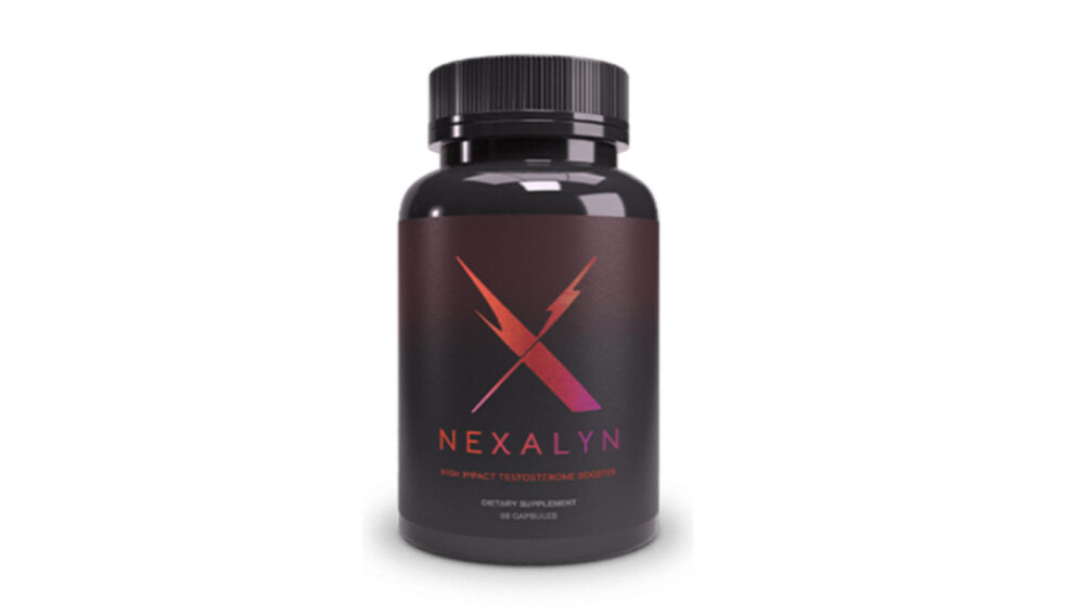 Nexalyn Testosterone Booster