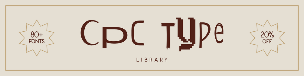 Complete CPC Type Library