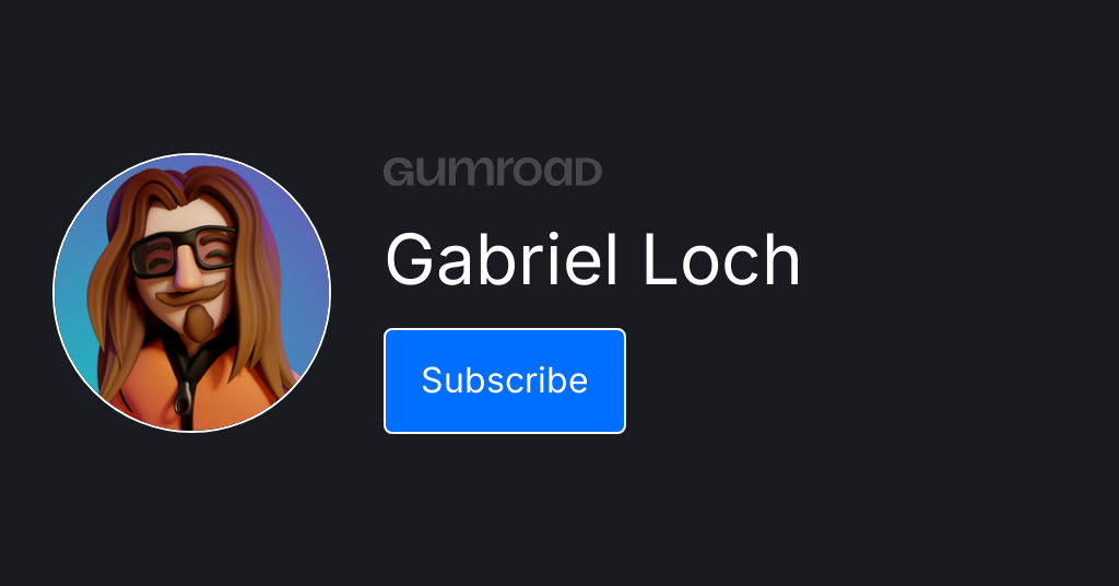 Gabriel Loch