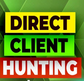 Client Hunting Course
