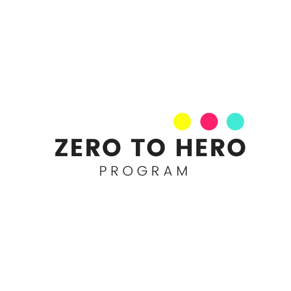 The Zero to Hero Program