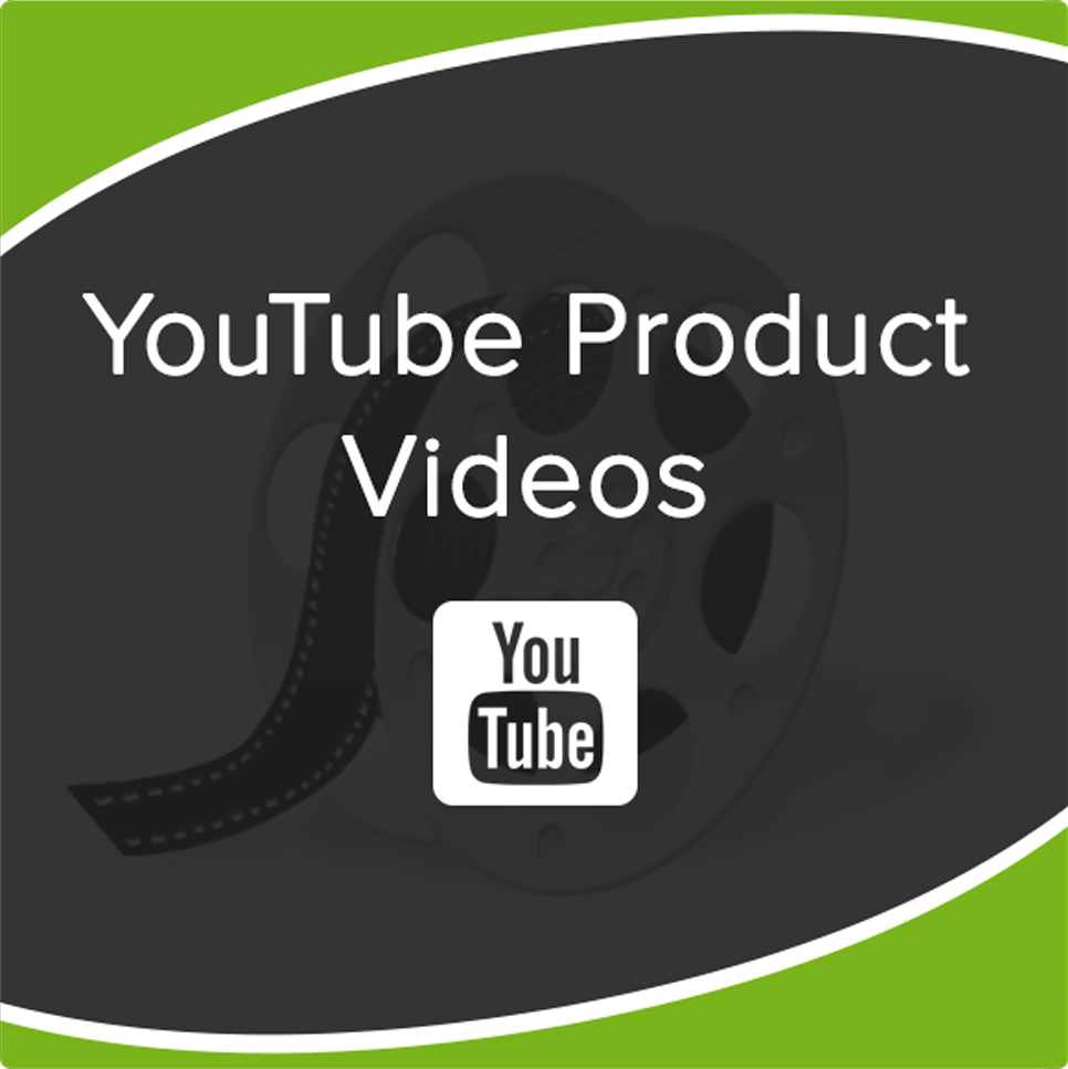 Prestashop YouTube Product Videos Module