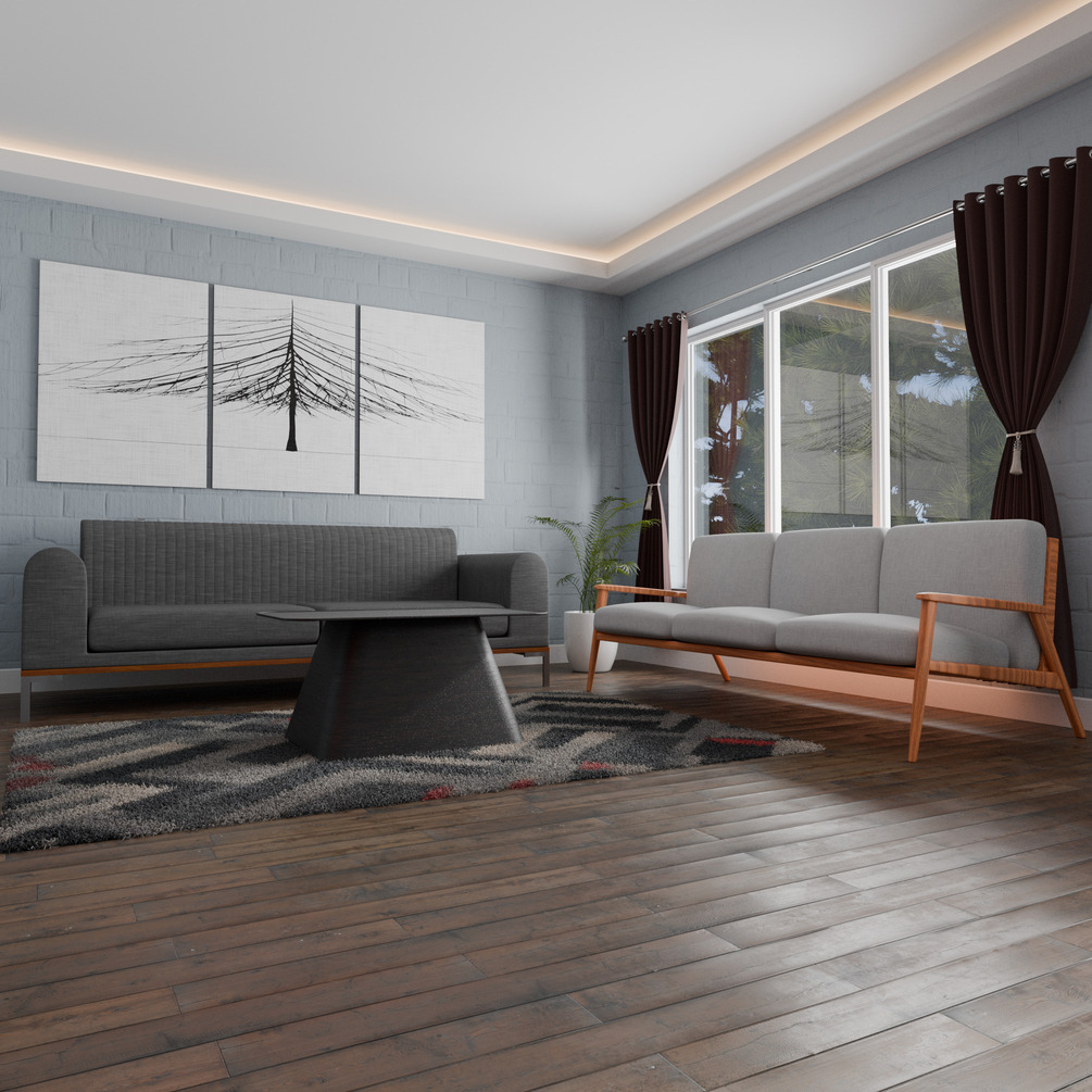Blender_seating_asset pack