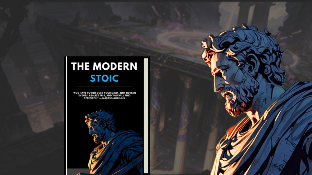 The Modern Stoic