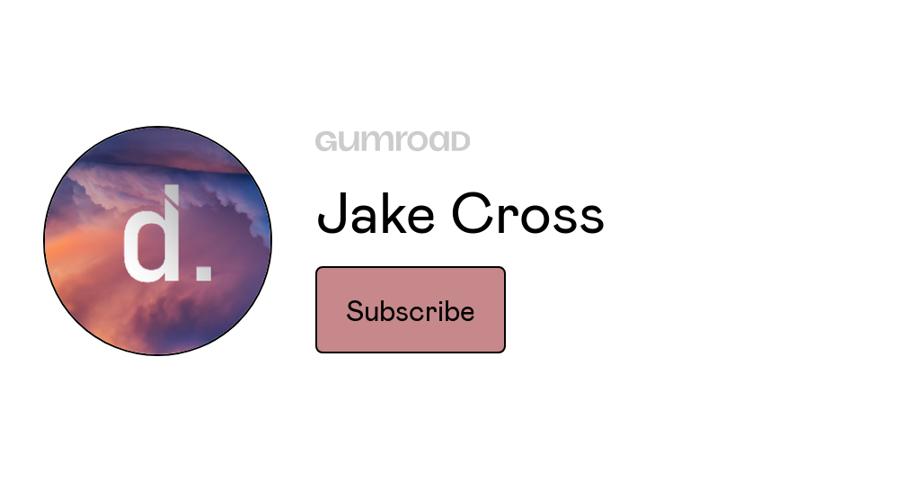 Jake Cross