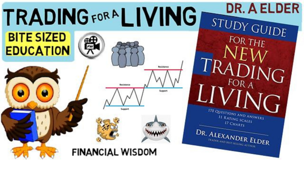 The New Trading for a Living