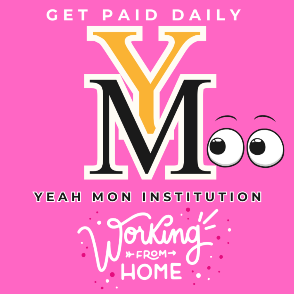 Yeah Mon Institution