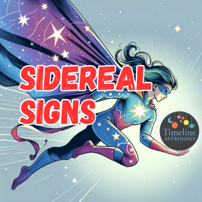 2024 Sidereal Signs Bundle
