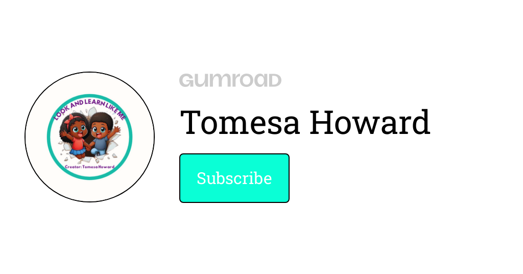 Tomesa Howard