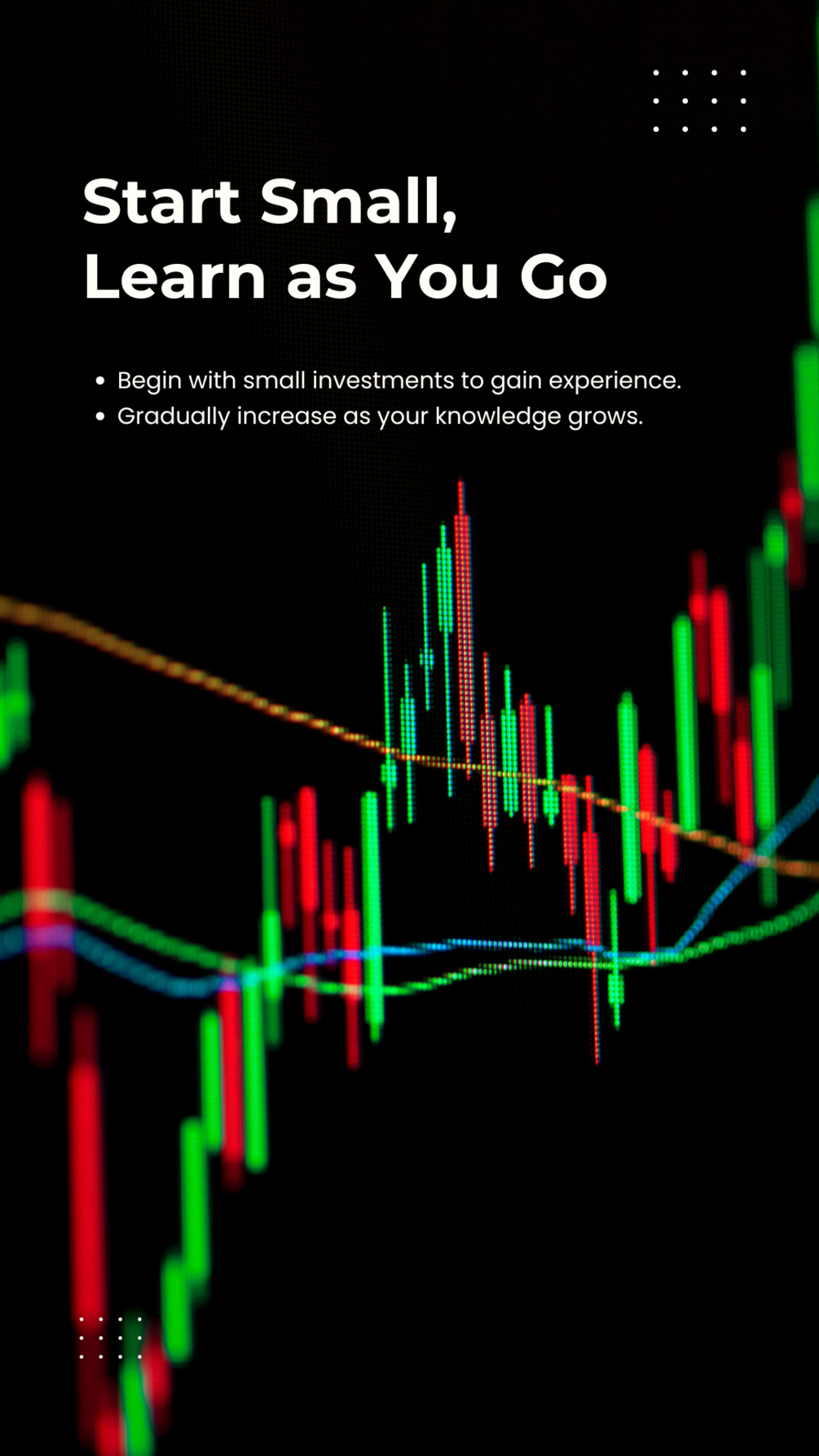Mastering the Market: A Beginner’s Guide to Stock Trading and Investing