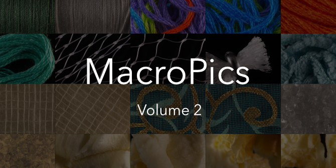 Macro Pics Volume 2