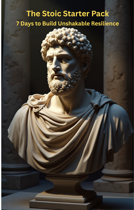 The Stoic Starter Pack