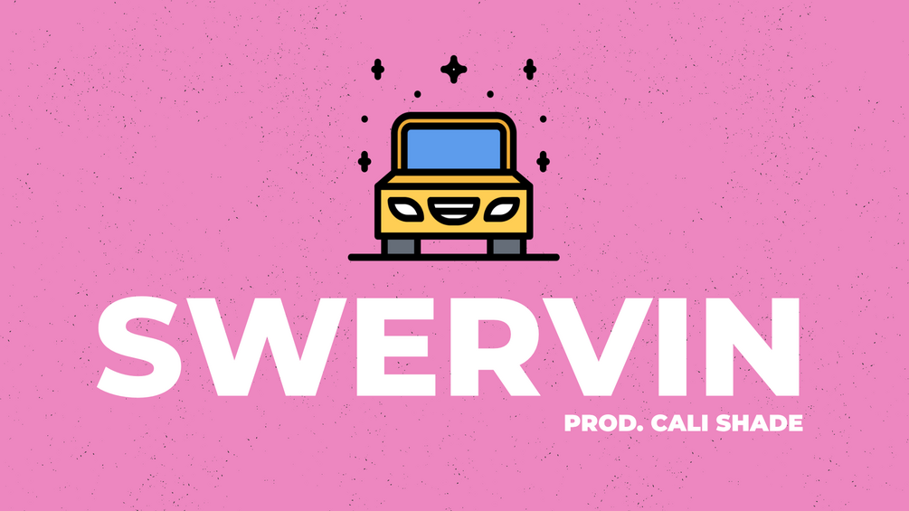 Swervin [Prod.Cali$hade] MP3 Lease