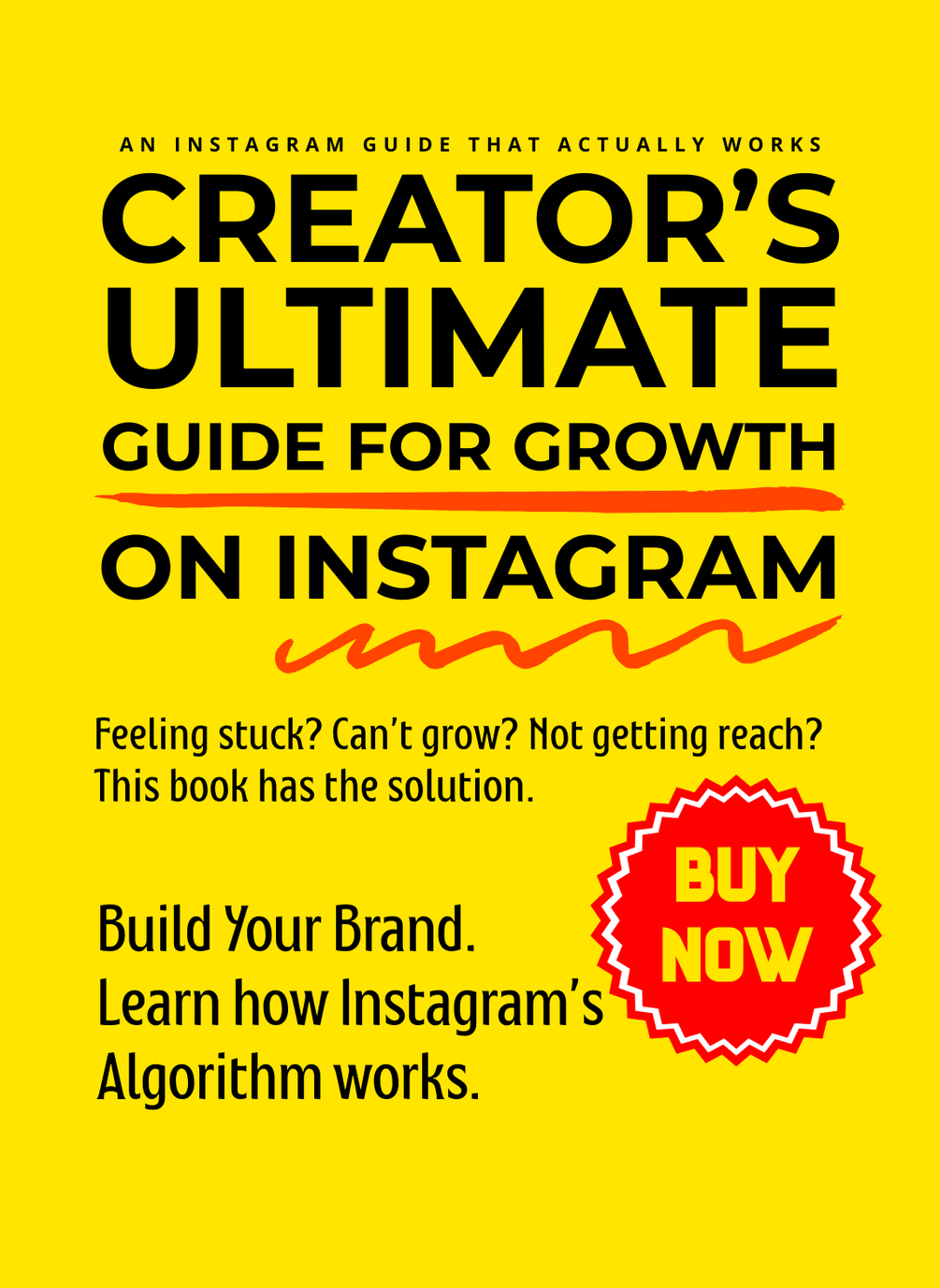 Creator's Ultimate Growth Guide