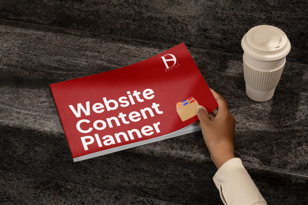 Website Planner