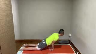 Swimming Dragon Qigong II | Session 4