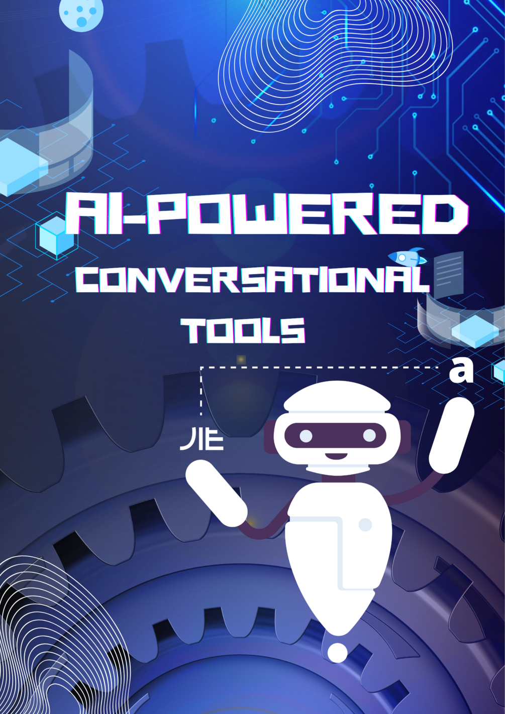 AI-Powered Conversation