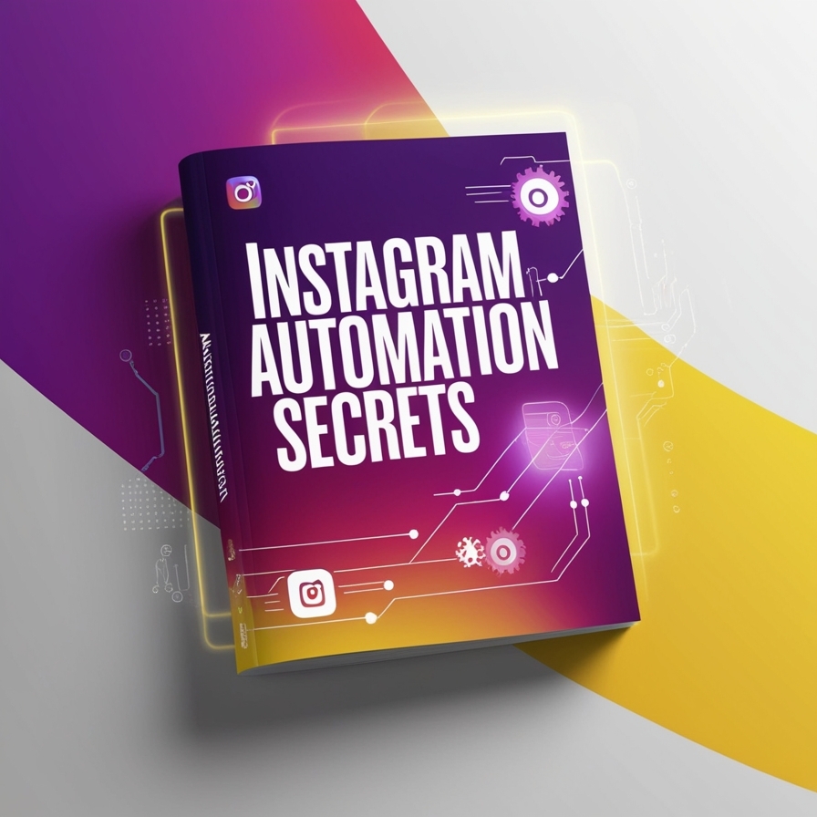 Instagram Automation Secrets