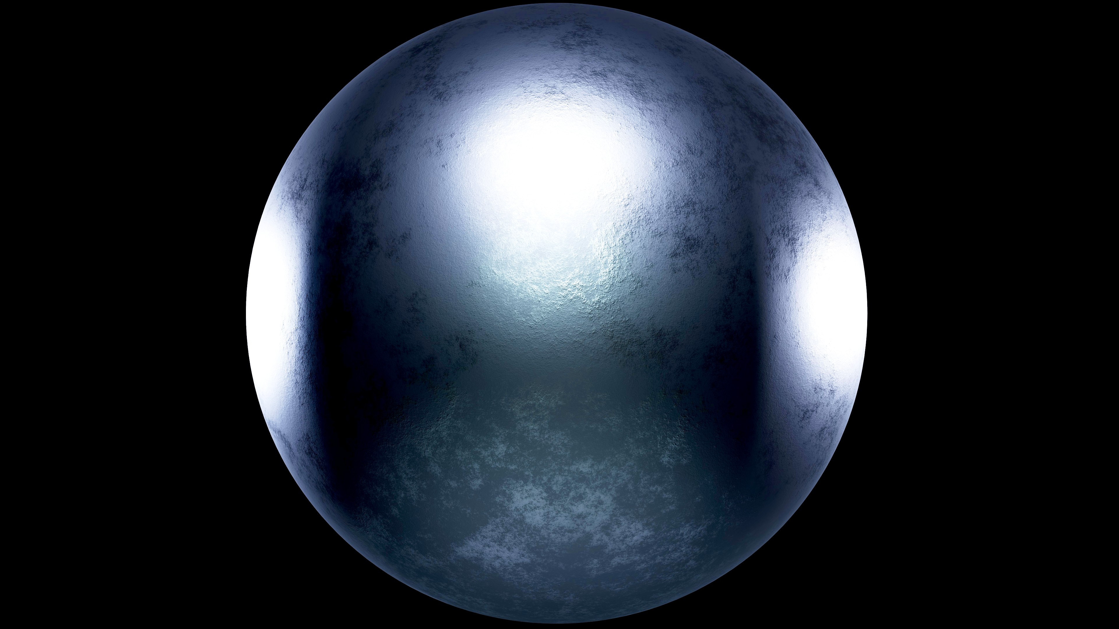 Procedural Rough Metal Material (Blender Tutorial) - Ryan King Art Procedural Rough Metal Material (Blender Tutorial) - Ryan King Art