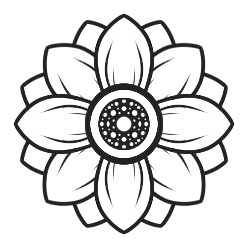 Krita Brush Set- Lace