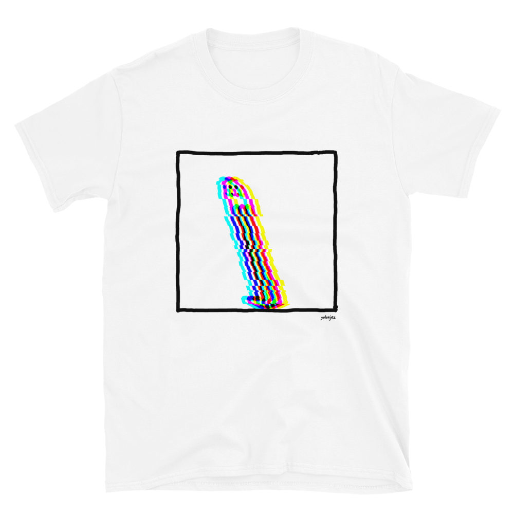 Connection interrupted T-Shirt