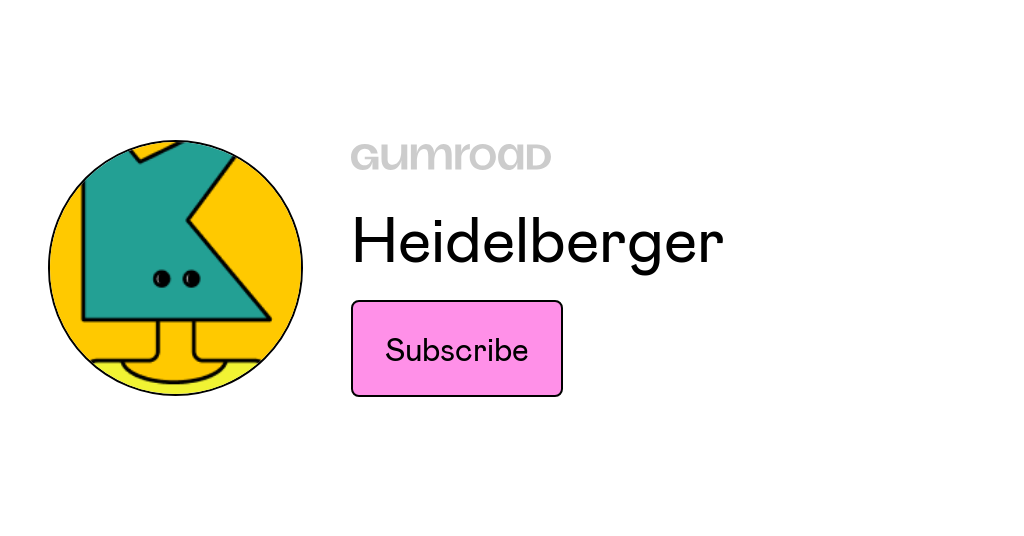 Heidelberger