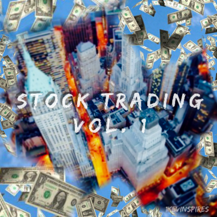 Stock Trading Vol 1