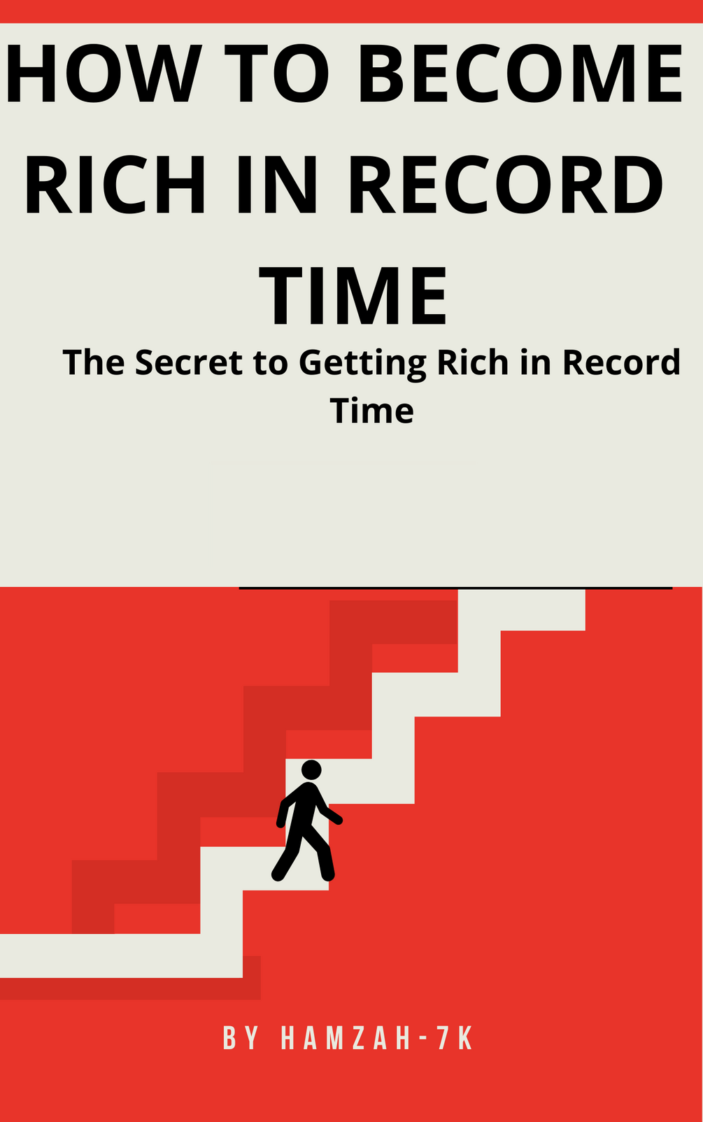 How to Become Rich in Record Time – Your Ultimate Guide